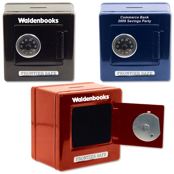 Personalized Combination Safes - Assorted Colors - Combination Safe ...