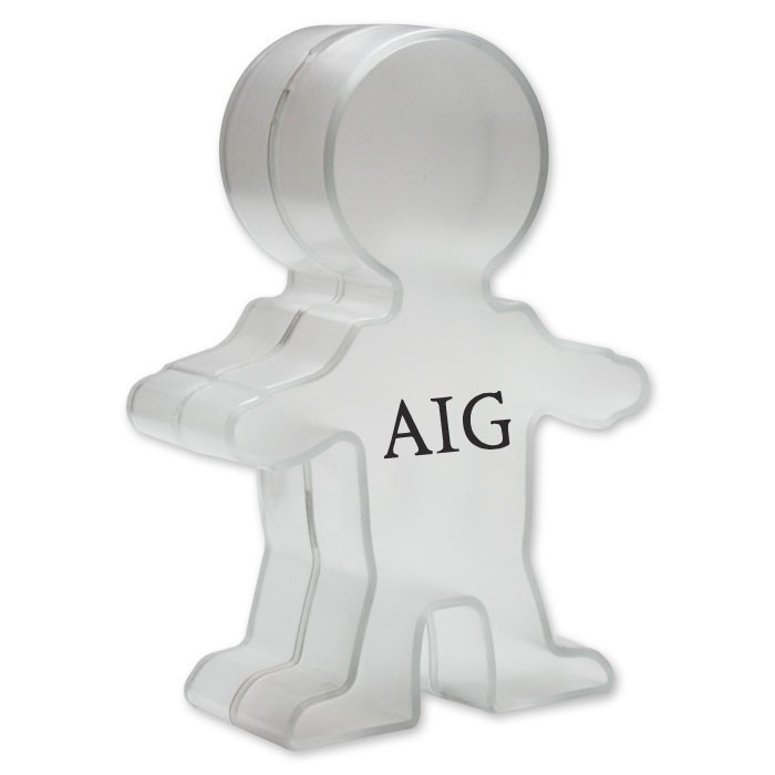 Customized People Bank - Clear - People Bank - Shape & Selection Bank ...